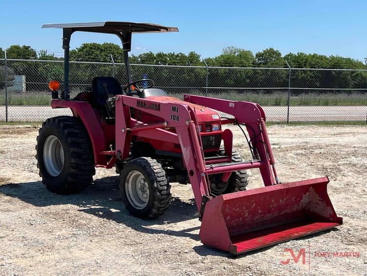 Mahindra 2615 Tractors Less than 40 HP for Sale | Tractor Zoom