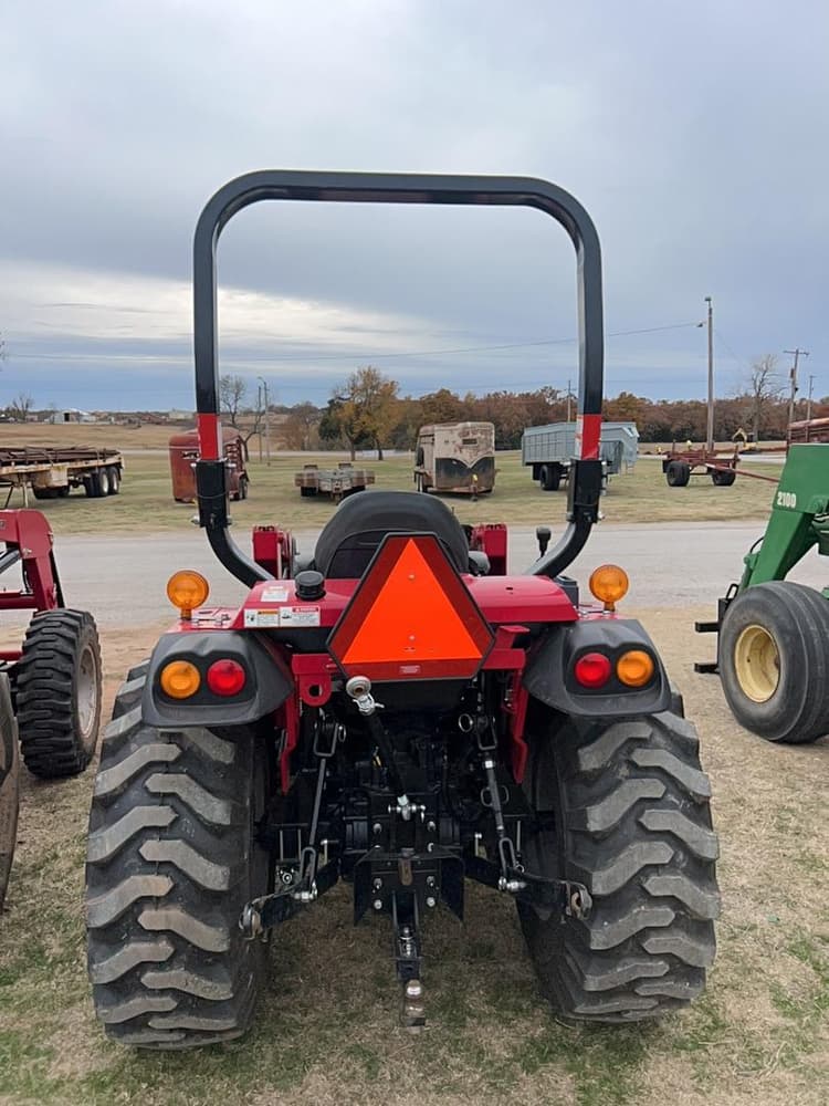 Mahindra 2638 Tractors Less than 40 HP for Sale | Tractor Zoom