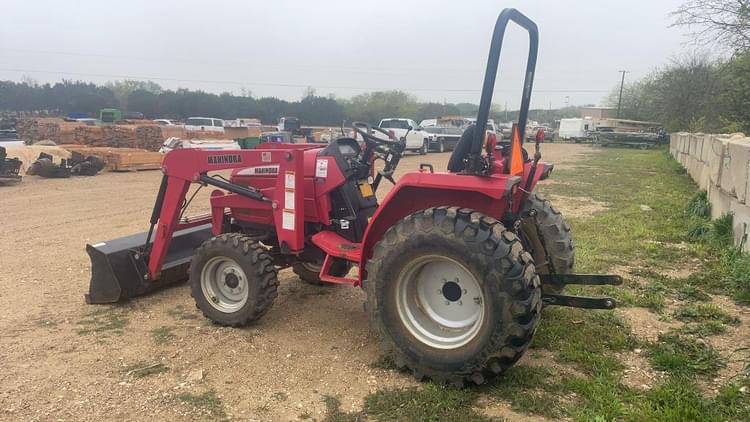 Mahindra 2816 Tractors Less than 40 HP for Sale | Tractor Zoom