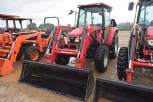 SOLD - Mahindra 2670 Tractors with 174 Hrs | Tractor Zoom