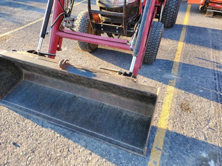 Mahindra Max 28 XL Tractors Less than 40 HP for Sale | Tractor Zoom