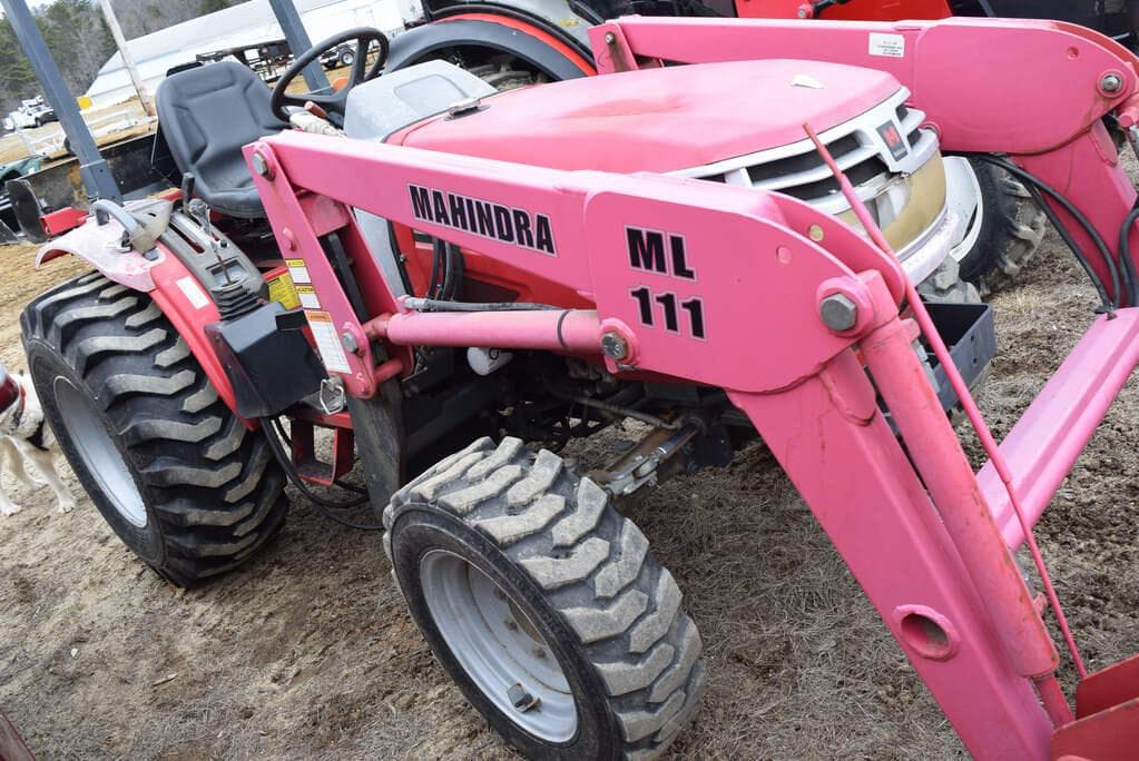 Mahindra 3215 Tractors Less than 40 HP for Sale | Tractor Zoom