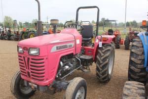 SOLD - MAHINDRA 3325 ROPS 2WD Tractors with 35 HP | Tractor Zoom