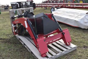 SOLD - Mahindra 3650 Loader Other Equipment | Tractor Zoom