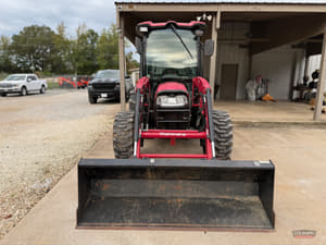 SOLD - Mahindra 3650P Stock No. 36054 Tractors with 396 Hrs | Tractor Zoom