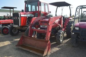 Mahindra 4110 Lot No. 6961 Tractors For Sale with 429 Hrs | Tractor Zoom