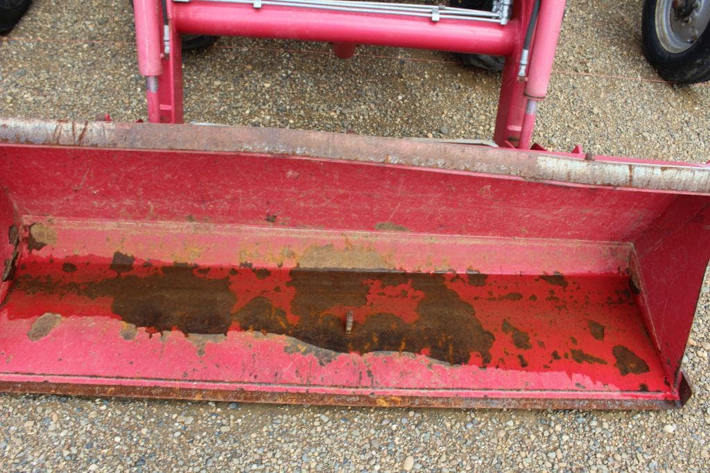 Mahindra 4110 Tractors 40 to 99 HP for Sale | Tractor Zoom