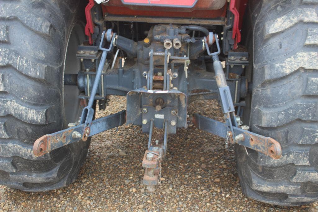 Mahindra 4110 Tractors 40 to 99 HP for Sale | Tractor Zoom