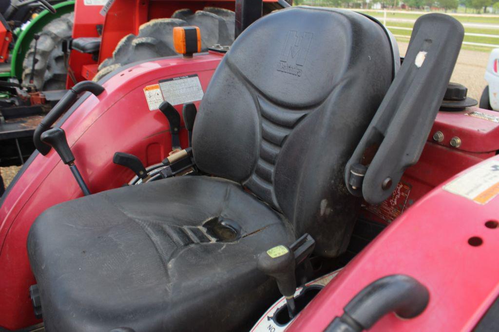 Mahindra 4110 Tractors 40 to 99 HP for Sale | Tractor Zoom