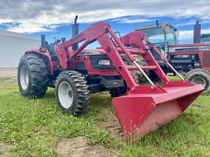 SOLD - Mahindra 4530 Stock No. 37524 Tractors with 278 Hrs | Tractor Zoom