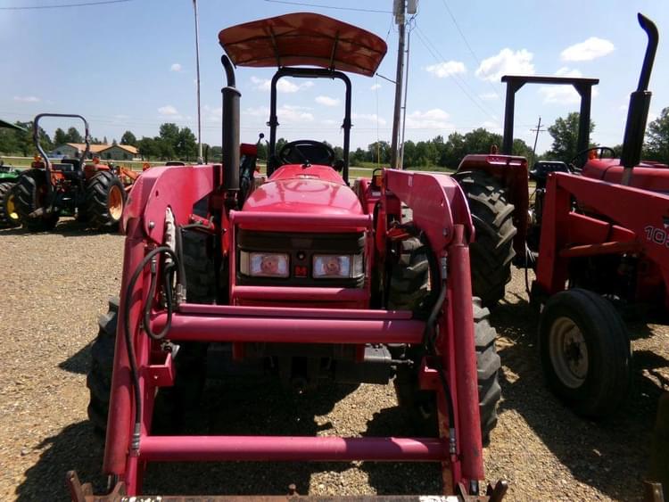 Mahindra 4530 Tractors 40 to 99 HP for Sale | Tractor Zoom