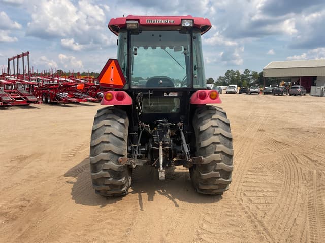Mahindra 5010 Lot No. 281683 Tractors For Sale with 656 Hrs | Tractor Zoom