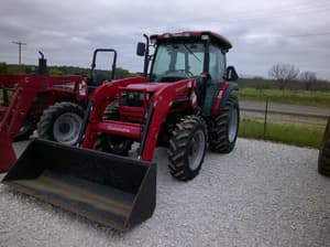SOLD - MAHINDRA 6065 PST FARM TRACTOR Tractors with 151 Hrs | Tractor Zoom