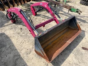 SOLD - Mahindra Max 26L Lot No. 479 Other Equipment | Tractor Zoom
