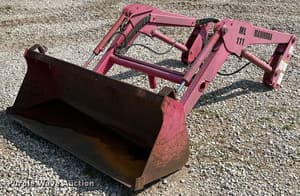 SOLD - Mahindra ML111 Lot No. MB9592 Other Equipment | Tractor Zoom