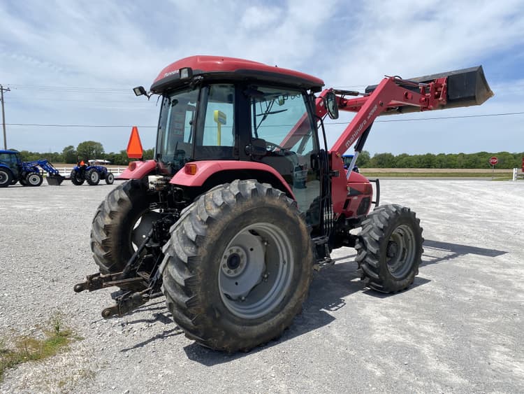Mahindra mPower 85P Tractors 40 to 99 HP for Sale | Tractor Zoom
