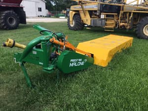 SOLD - Malone Procut 900 Stock No. EQ00xxxxx(G) Hay and Forage with 9 ...