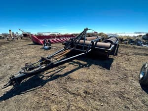 SOLD - Mandako LR42 Land Roller Tillage with 60 ft | Tractor Zoom