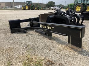 SOLD - M&M WS24 Stock No. 412340 Other Equipment | Tractor Zoom