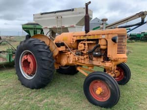 SOLD - M&M Model U, propane Tractors with 63 HP | Tractor Zoom