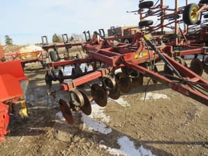 M&W 1465 Lot No. 145 Tillage For Sale with 5 Shanks | Tractor Zoom