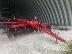 M&W 1465 Tillage For Sale Stock No. CON023 | Tractor Zoom