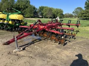 M&W 1465 Stock No. 1134480 Tillage For Sale with --- Shanks | Tractor Zoom