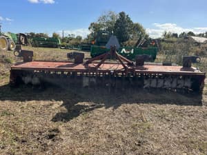 M&W 5000 Lot No. 321 SB Tillage For Sale with 16 ft | Tractor Zoom