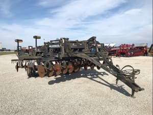 M&W EarthMaster 1700 Stock No. 045883 Tillage For Sale with 14 ft ...