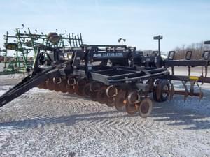 SOLD - M&W Earthmaster 2200F Stock No. 21H097 Tillage with 18 ft ...