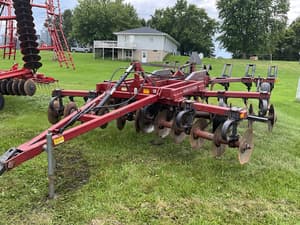 SOLD - 2014 M&W 1465 Lot No. 38746 Tillage with 14 ft | Tractor Zoom