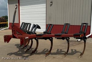 SOLD - M&W EarthMaster Lot No. EH4420 Tillage with 12.6 ft | Tractor Zoom