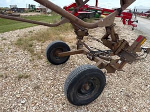 M&W ER10 Stock No. L018421 Hay and Forage For Sale | Tractor Zoom