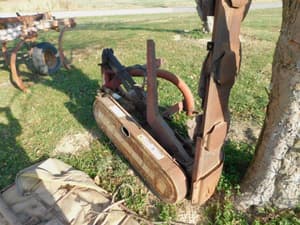 SOLD - M&W HC5 6' DISK MOWER Hay and Forage | Tractor Zoom