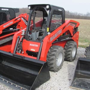 SOLD - Manitou 2700 V Construction with --- Hrs | Tractor Zoom