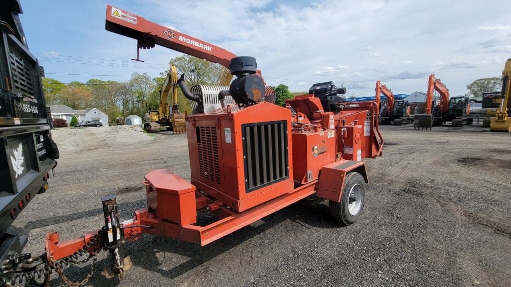 Morbark M15R Other Equipment Other for Sale | Tractor Zoom