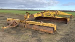 SOLD - Marvin Tri-Plane Lot No. 118 Construction with --- Hrs | Tractor ...