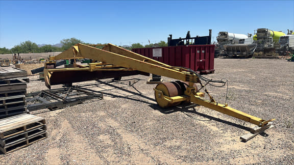 Marvin Tri-Plane Construction Scrapers for Sale | Tractor Zoom