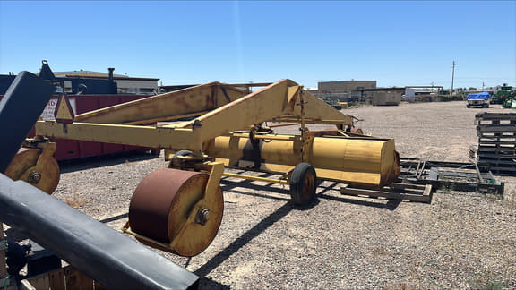 Marvin Tri-Plane Construction Scrapers for Sale | Tractor Zoom