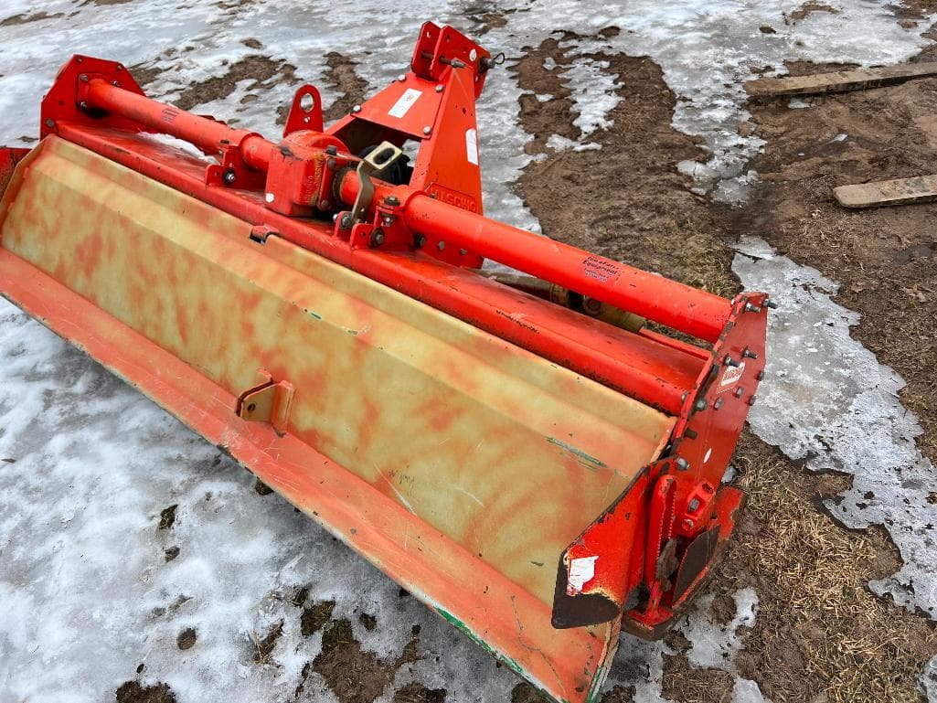 2010 Maschio C205 Tillage Rotary Tillage for Sale | Tractor Zoom
