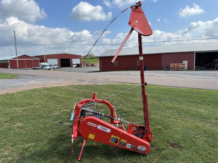 2019 Maschio Fiore 205 Hay and Forage Other for Sale | Tractor Zoom