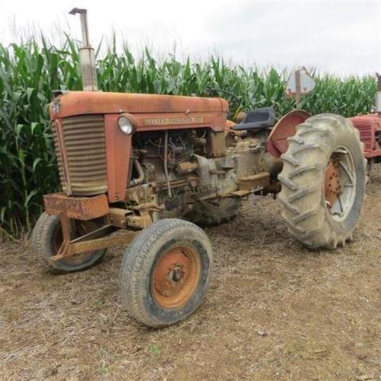 Massey Ferguson 85 Tractors 40 to 99 HP for Sale | Tractor Zoom