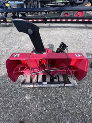 SOLD - 2019 Massey Ferguson 2360 Stock No. XB15967 Other Equipment ...