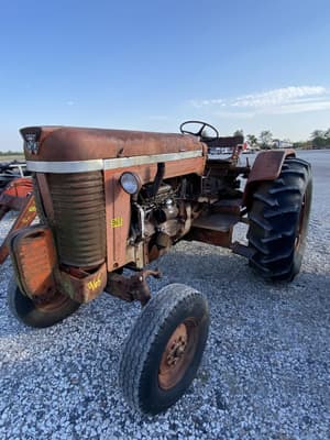 Massey Ferguson 90 Tractors For Sale with 5,772 Hrs | Tractor Zoom