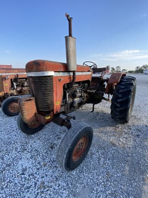 Massey Ferguson 90 Tractors For Sale with 6,248 Hrs | Tractor Zoom