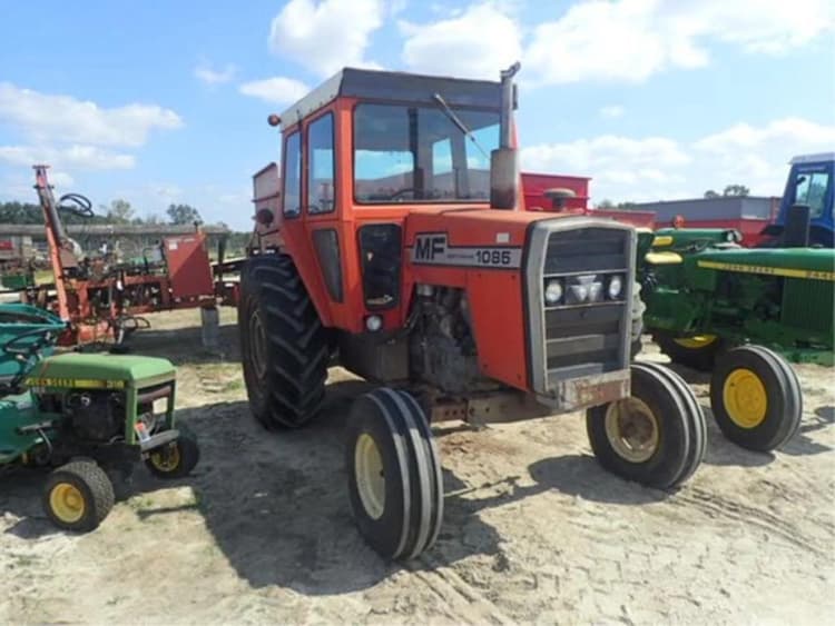 Massey Ferguson 1085 Tractors 40 to 99 HP for Sale | Tractor Zoom