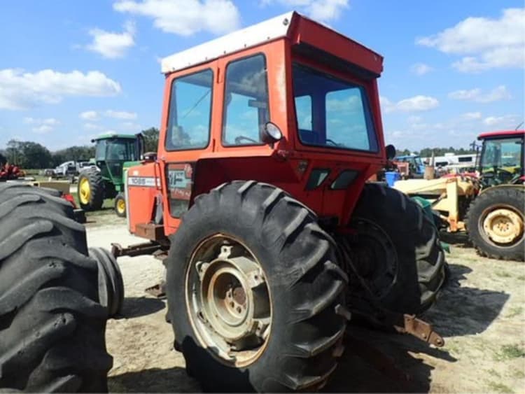 Massey Ferguson 1085 Tractors 40 to 99 HP for Sale | Tractor Zoom