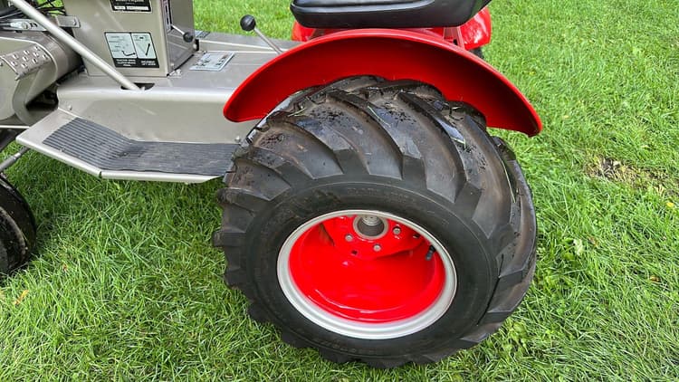 Massey Ferguson 10 Other Equipment Turf for Sale | Tractor Zoom