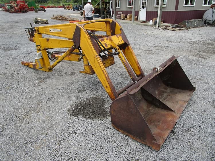 Massey Ferguson 100 Other Equipment Loaders for Sale | Tractor Zoom