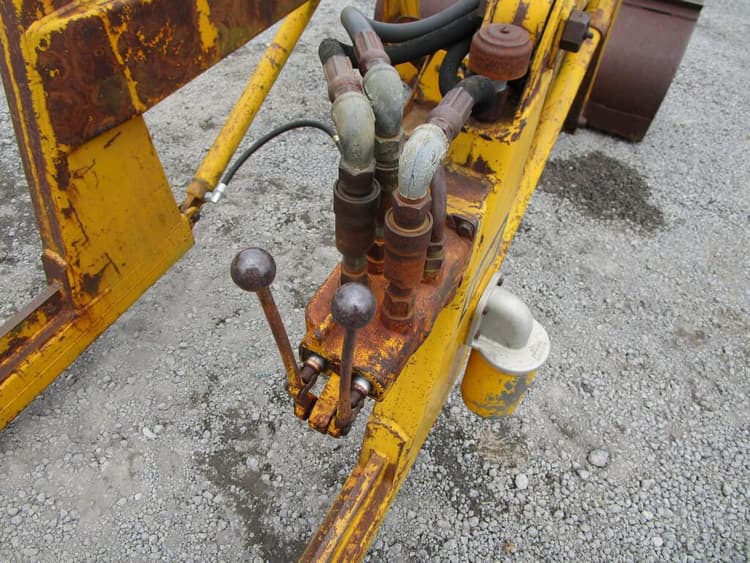 Massey Ferguson 100 Other Equipment Loaders for Sale | Tractor Zoom